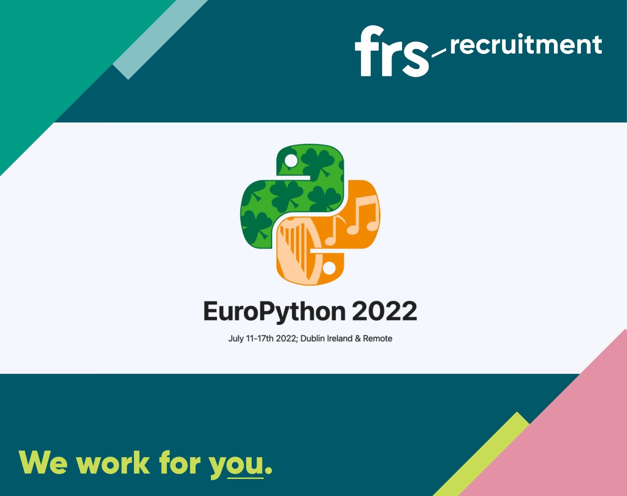 The Europython Conference